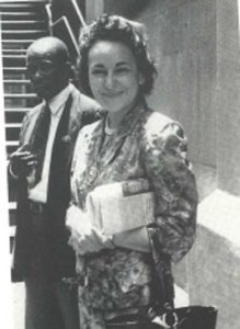 ruth-first-2 - Found a GraveFound a Grave